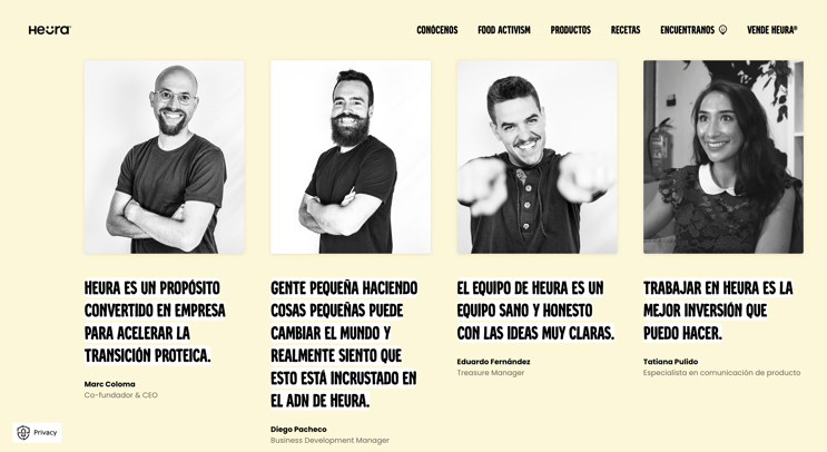 Las 6 mejores Páginas de Empleo para atraer talento [Ejemplos]